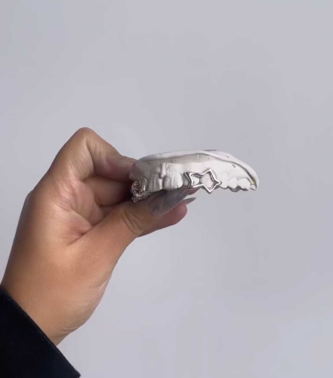 Star Shaped Grillz – kon.sen.suss